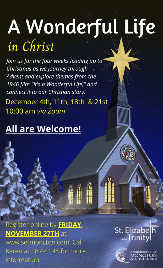 Posters Legal (1) | St. Elizabeth of the Trinity